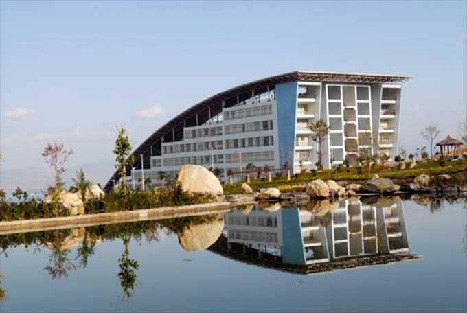 Dali University