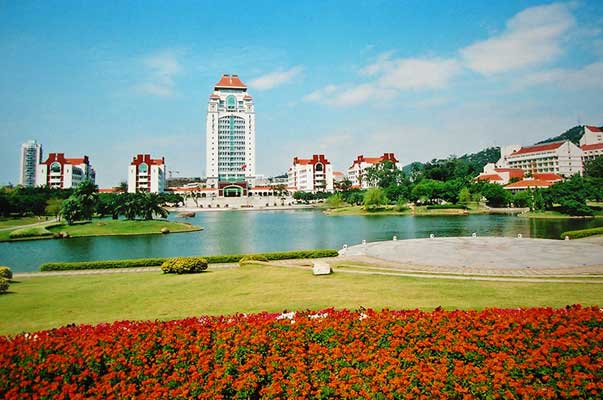Xiamen-University-10